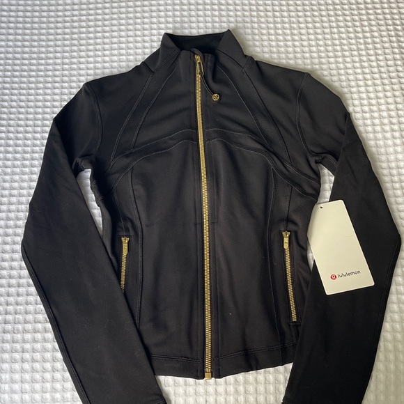 lululemon athletica | Jackets & Coats | Brand New W Tags Lululemon ...